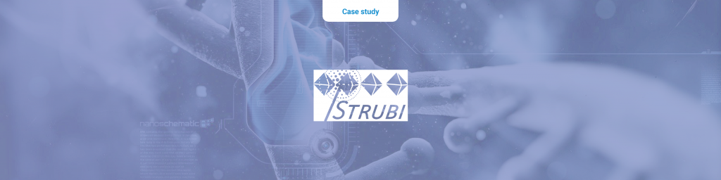 Success Story: STRUBI, University of Oxford