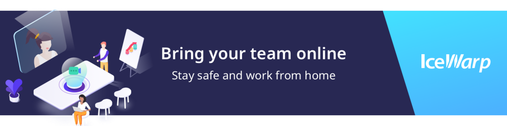 IceWarp Blog