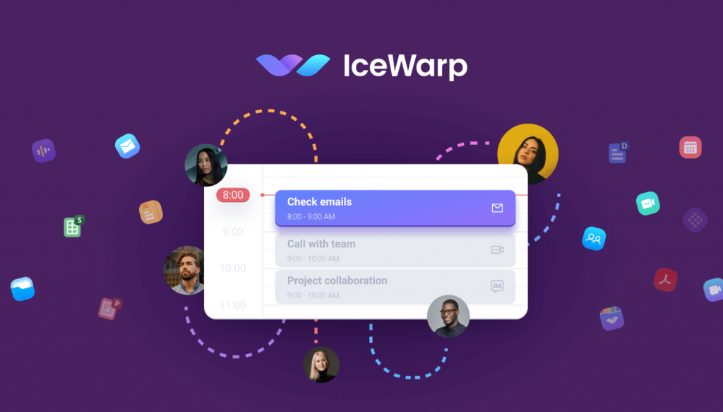 A Closer Look at IceWarp with CEO Adam Paclt