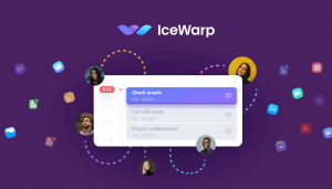 A Closer Look at IceWarp with CEO Adam Paclt