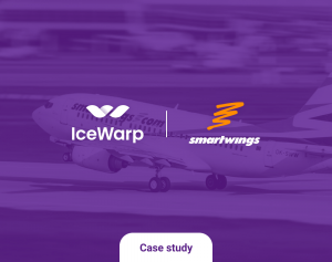 IceWarp Blog