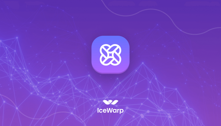 Meet IceWarp Conferences 2.0