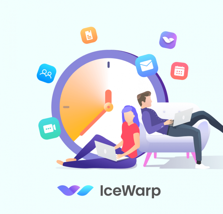 IceWarp Blog