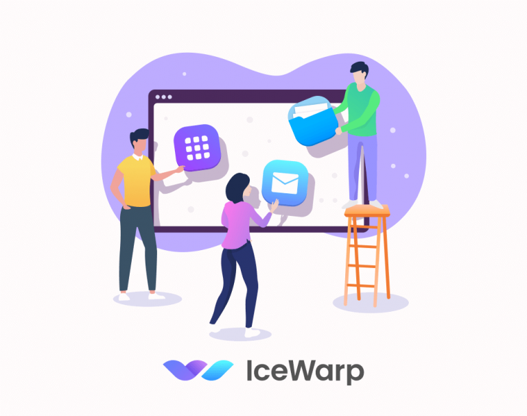 IceWarp Blog