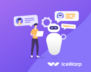 IceWarp Blog