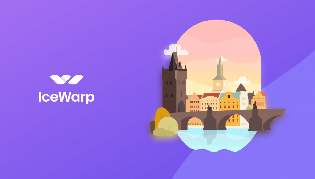 IceWarp Partner Conference in Prague